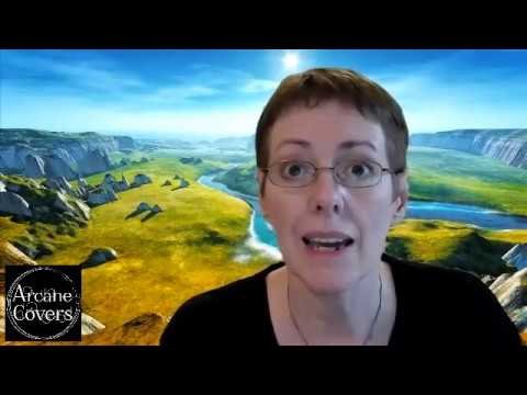 What Makes a Good LitRPG Book Cover? - Arcane Covers